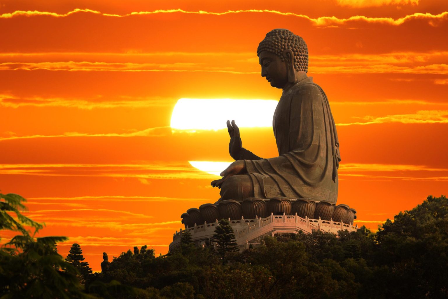 Qual O Significado De Buda - FDPLEARN