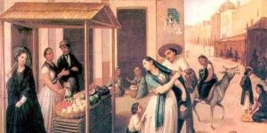 Criollos ¿Quiénes eran?, características e importancia ️ 2025