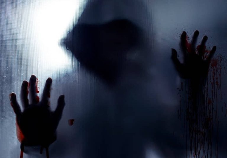 Cuentos de terror largos y cortos ️ Historias de terror y miedo